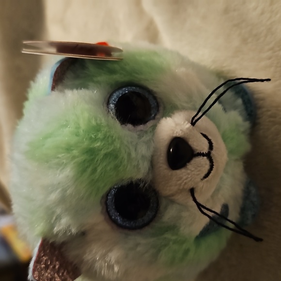 Ty | Toys | Ty Puffies Collection | Poshmark